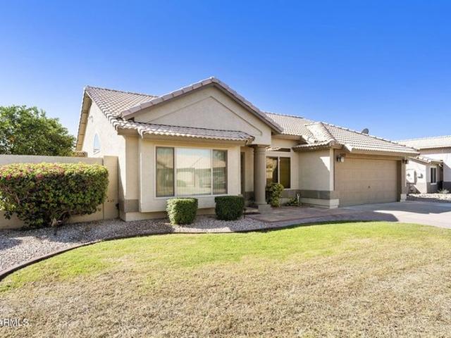 5507 E Farmdale Ave, Mesa, AZ 85206
