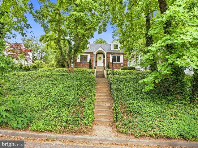 5507 Gallatin Street