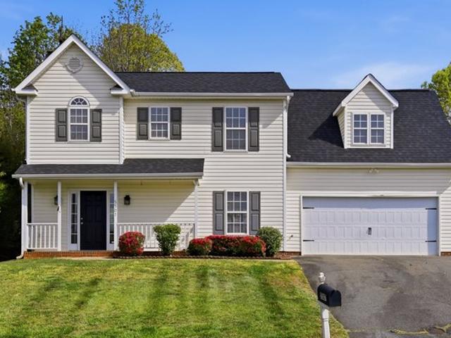 5507 Hundley Rd, Winston Salem, NC 27106
