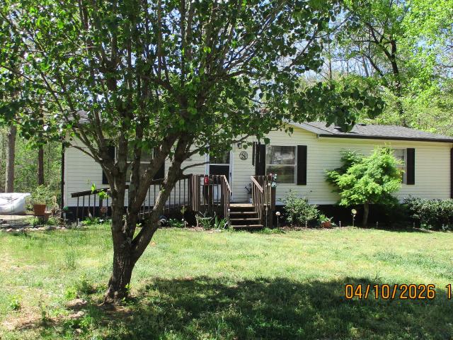 5507 Hemlock Court