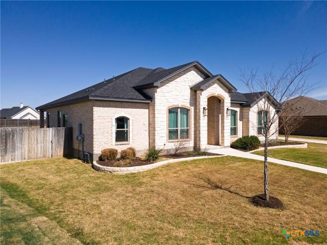 5507 Hollow Loop, Salado, TX 76571 | Compass