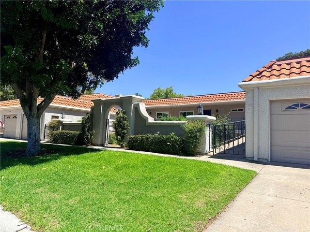 5507 Paseo Del Lago W Apt B, Laguna Woods, CA 92637