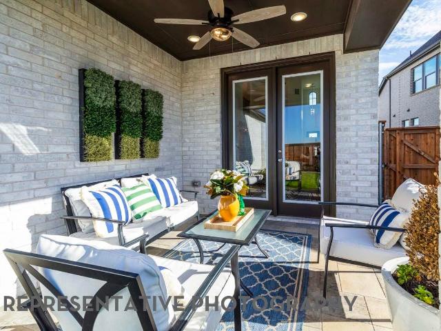 5507 Peach Gdn Way, Manvel, TX 77578 | MLS #95184