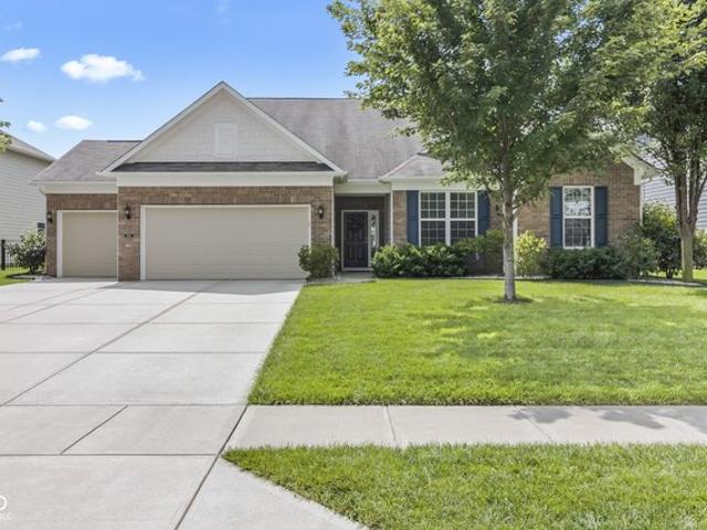 5507 Pennycress Dr, Noblesville, IN 46062