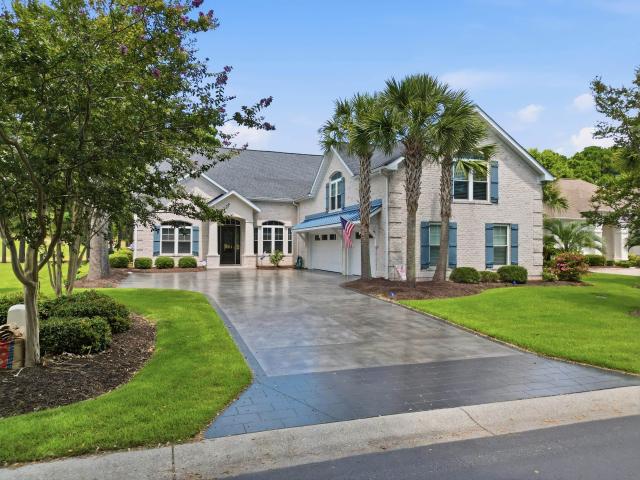 5507 Pheasant Dr