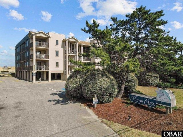 5507 S Virginia Dare Trl Unit 103S, Nags Head, NC 27959