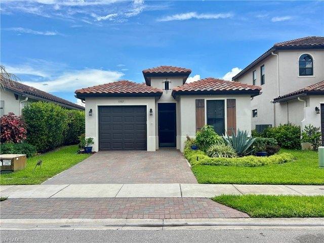 5507 Useppa Dr, Ave Maria, FL 34142