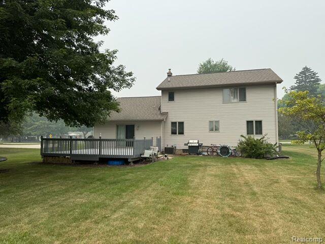 5507 Vassar Road