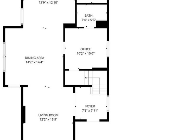5507 Vermont Ave, St. Louis, MO 63111 | MLS #26018