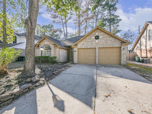 5507 Village Springs Drive