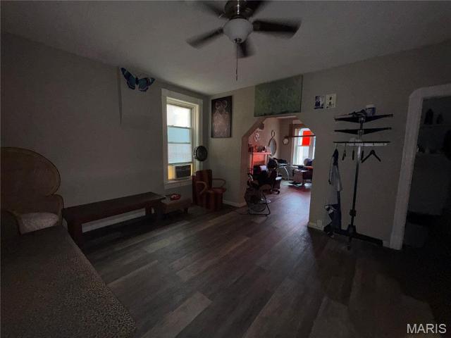5507 Virginia Ave, St. Louis, MO 63111 | MLS #25063