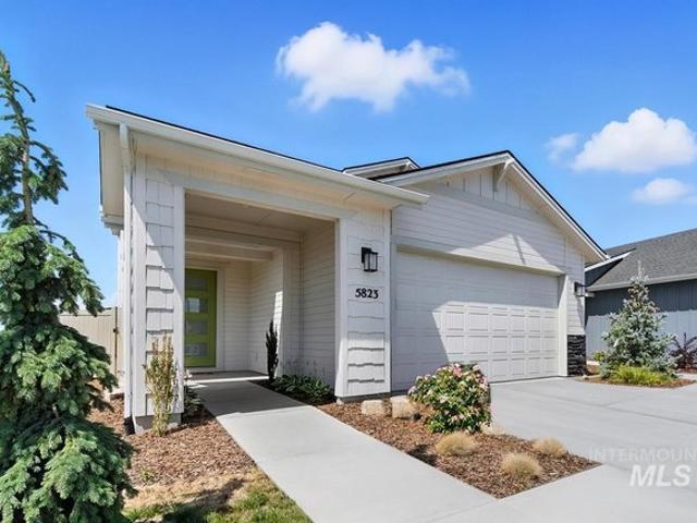 5507 W Lost Rapids St S, Meridian, ID 83646
