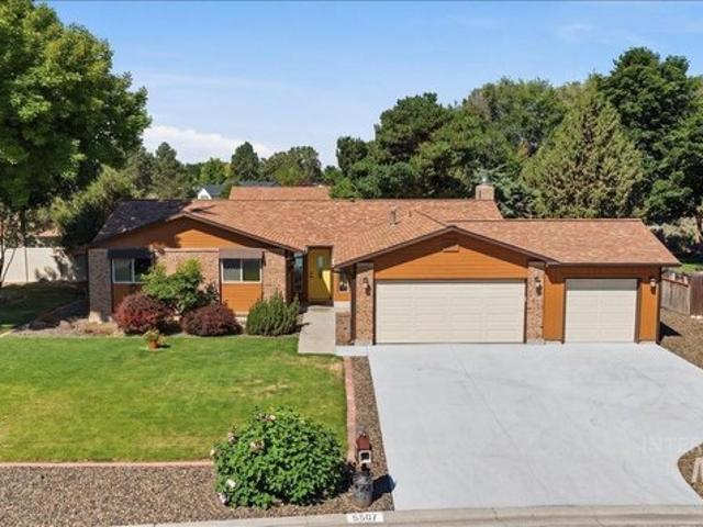 5507 W Latigo Dr, Boise, ID 83709