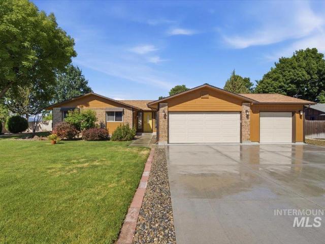 5507 W Latigo Dr