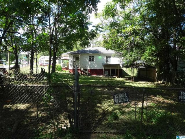 5507 Terrace J