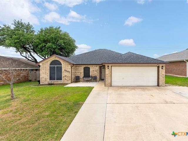 5507 White Rock Dr, Killeen, TX 76542