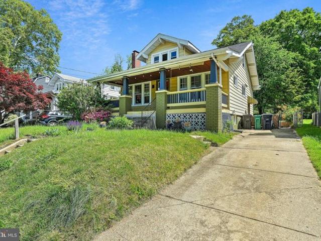5507 40th Ave, Hyattsville, MD 20781