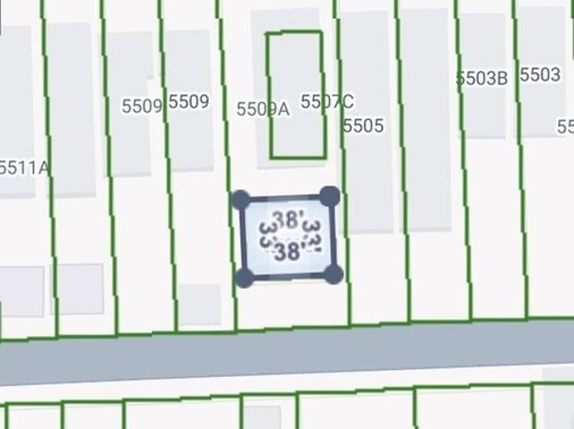 5507B Louisiana Ave, Nashville, TN 37209