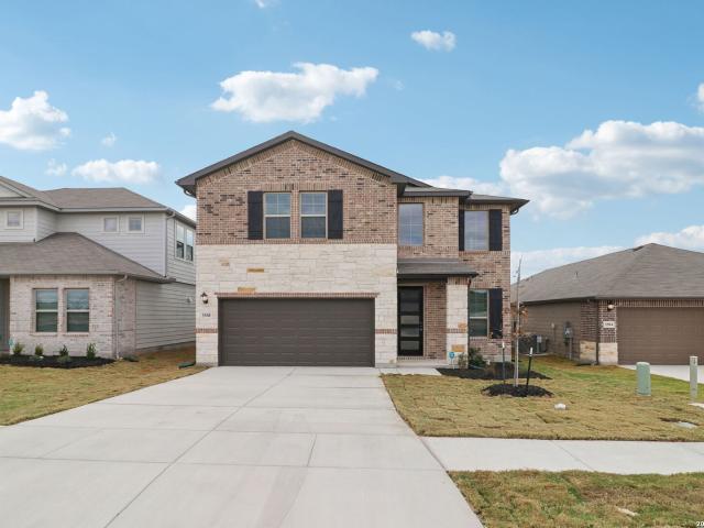 5508 McBride St, Cibolo, TX 78108 | MLS #1928 | Compass