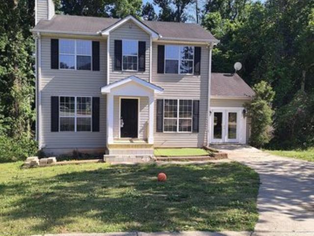 5508 Moriah Ln, Forest Park, GA 30297