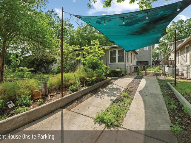 5508 Avenue G # A