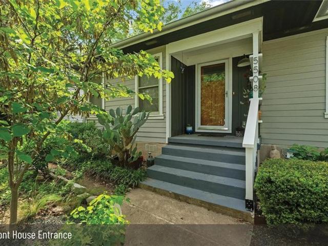 5508 Avenue G Unit A, Austin, TX 78751