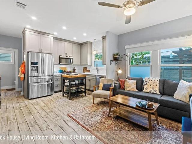 5508 Avenue G Unit B, Austin, TX 78751