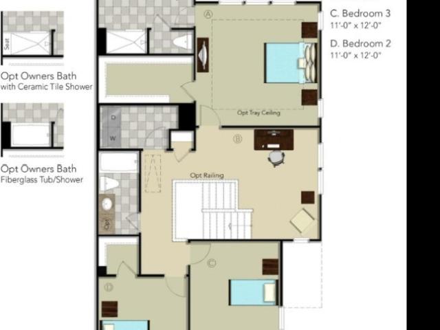 5508 Benoni Drive