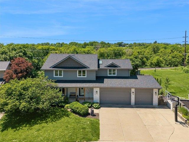 5508 Boulder Dr, West Des Moines, IA 50266