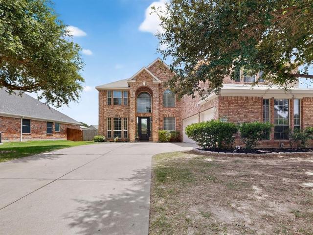 5508 Brazoria Drive