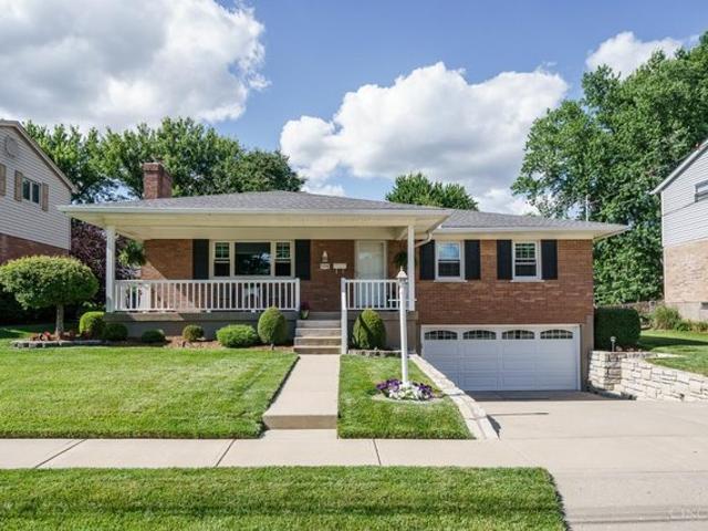 5508 Cleander Dr, Delhi Township, OH 45238