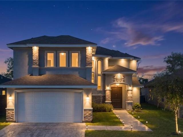 5508 Duke Ave, Mission, TX 78573