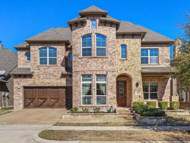 5508 Dimebox Dr, McKinney, TX 75070