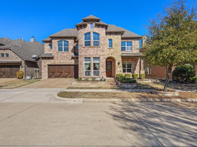 5508 Dimebox Dr, McKinney, TX 75070 | MLS #21183 | Compass
