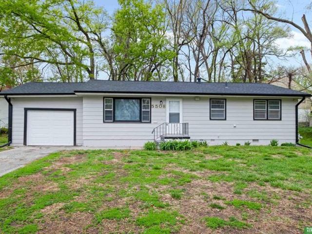 5508 Fontenelle Blvd, Omaha, NE 68111
