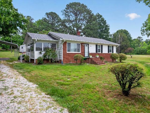 5508 Forest View Heights