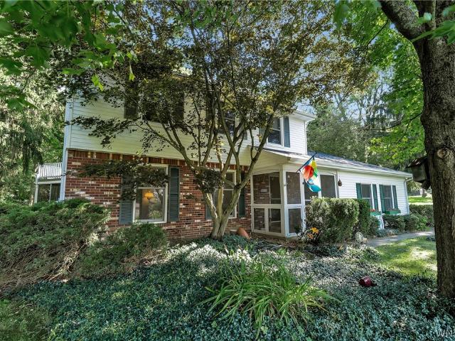 5508 George Drive