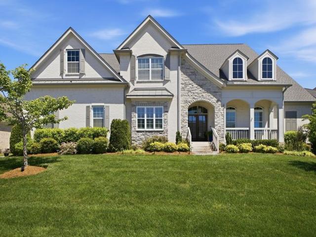 5508 Hardeman Springs Blvd, Arrington, TN 37014