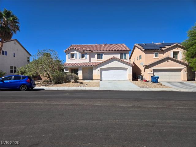5508 Knotting Pass, Las Vegas, NV 89131 | MLS #2719 | Compass