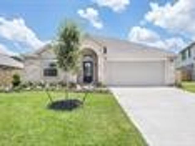 5508 Knox Landing Drive