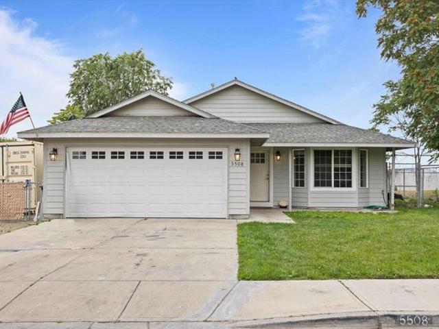 5508 Koufax Ln, Pasco, WA 99301
