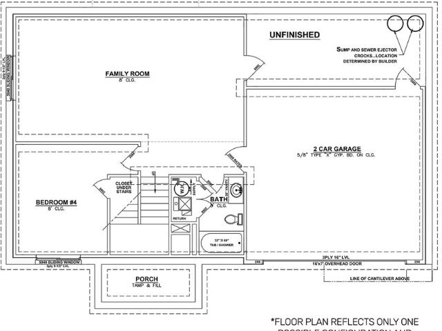 5508 LOT 108 Sir Barton Boulevard