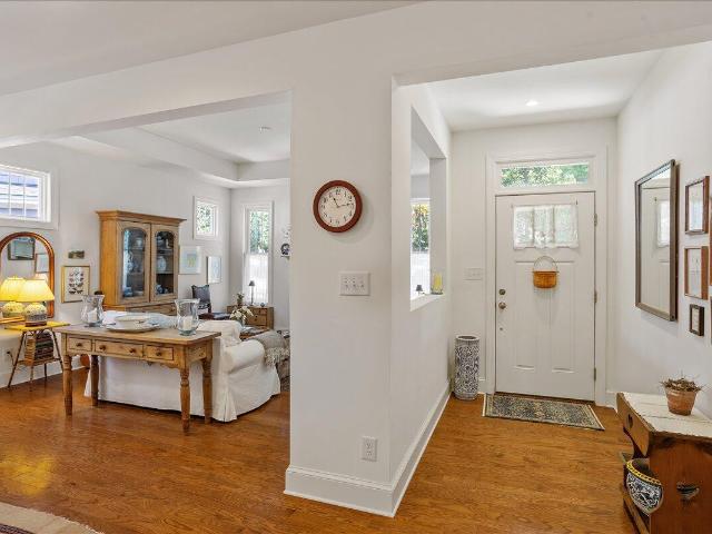 5508 Rutherford Close