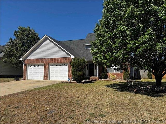 5508 Rising Ridge Dr, Hope Mills, NC 28348