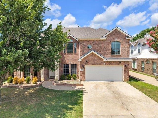 5508 Rolling Meadows Dr, Fort Worth, TX 76123