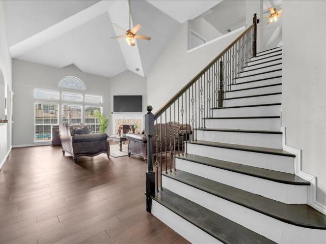 5508 Rolling Meadows Drive