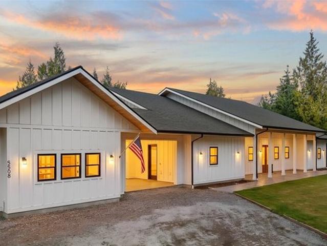 5508 st Ln SE, Tenino, WA 98589
