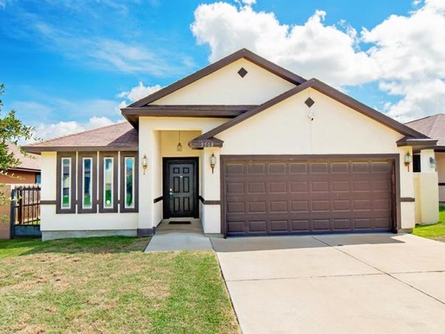5508 Stallion Ln, Laredo, TX 78046
