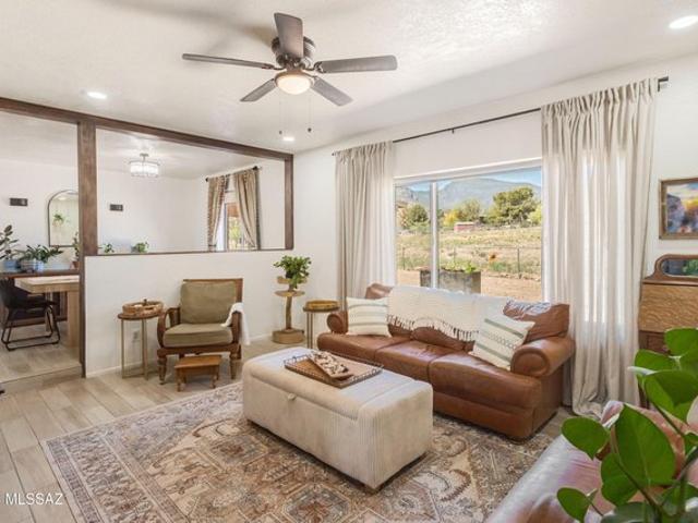 5508 S Laguna Ave, Sierra Vista, AZ 85650