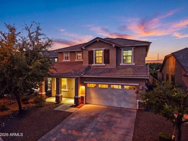5508 S Luiseno Blvd, Gilbert, AZ 85298